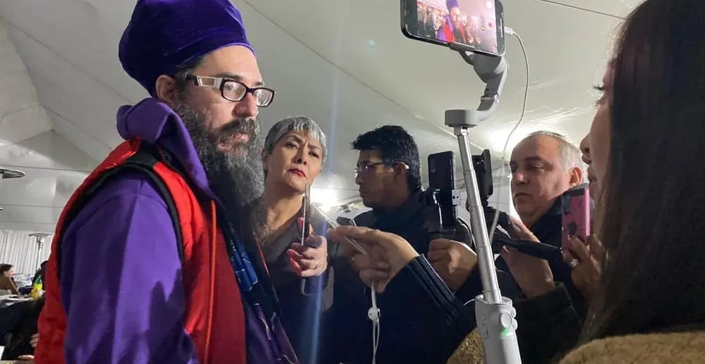 COMPLICADO PARA MEXICO COMO TERMINA ESTE 2022_ HANK INZUNZA ...