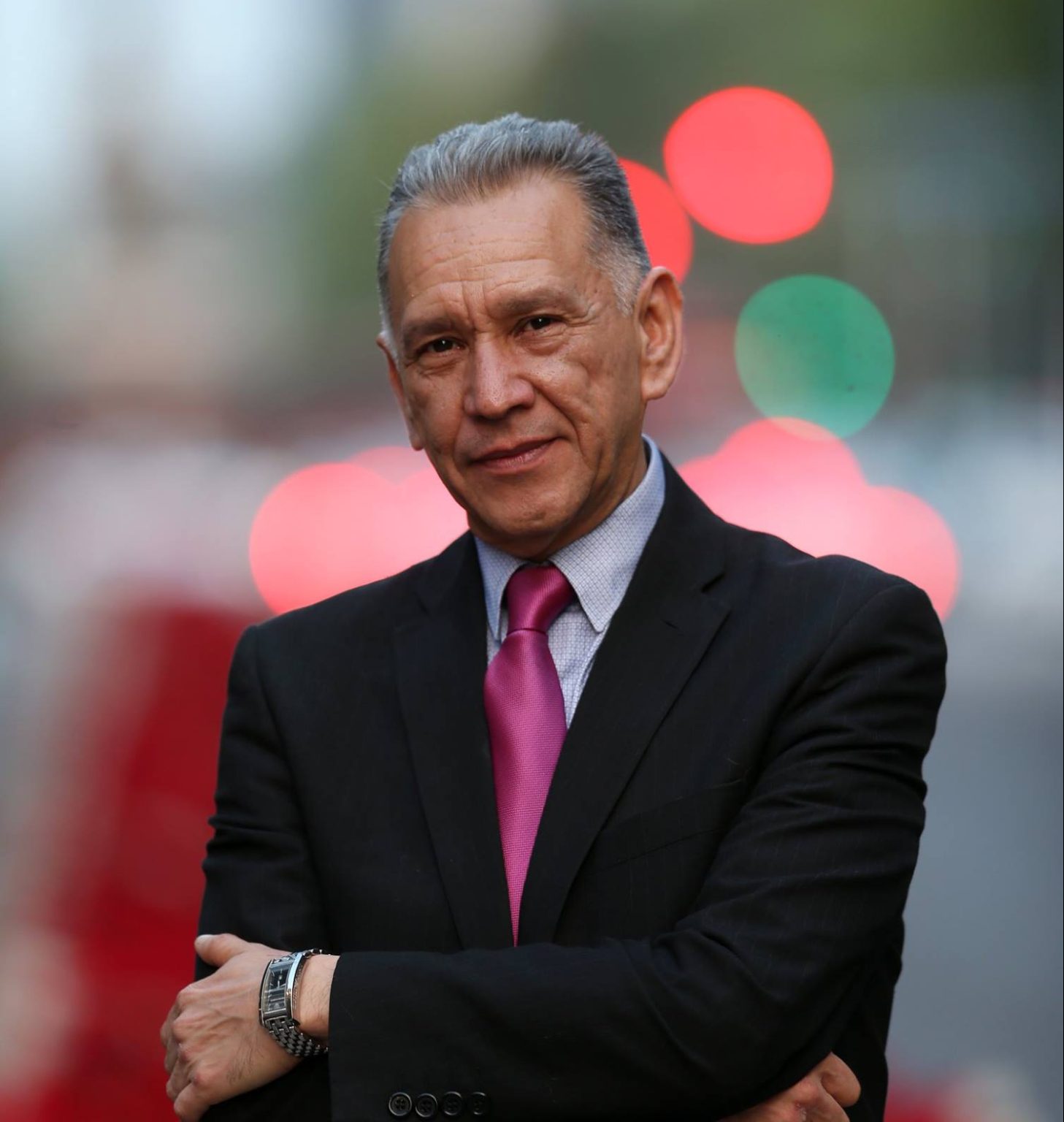 Helena Moreno: primera alcaldesa latina de Nueva Orleans